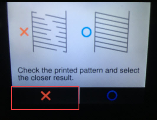 Why Is My Color Cartridge Not Printing In Color 