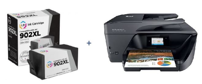 How Do You Know What Kind Of Ink To Get For Your Printer 