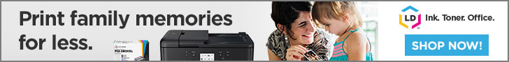 4 Perfect Printers for Families