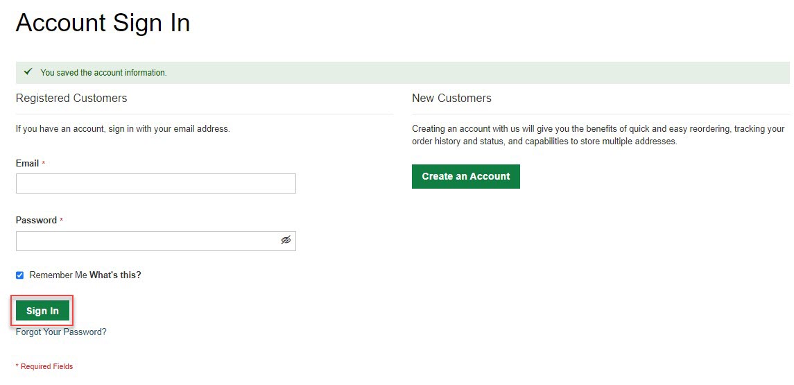 How can I update my email address?