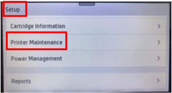How To Disable Firmware Updates On Printers That Use Hp 902 Cartridges