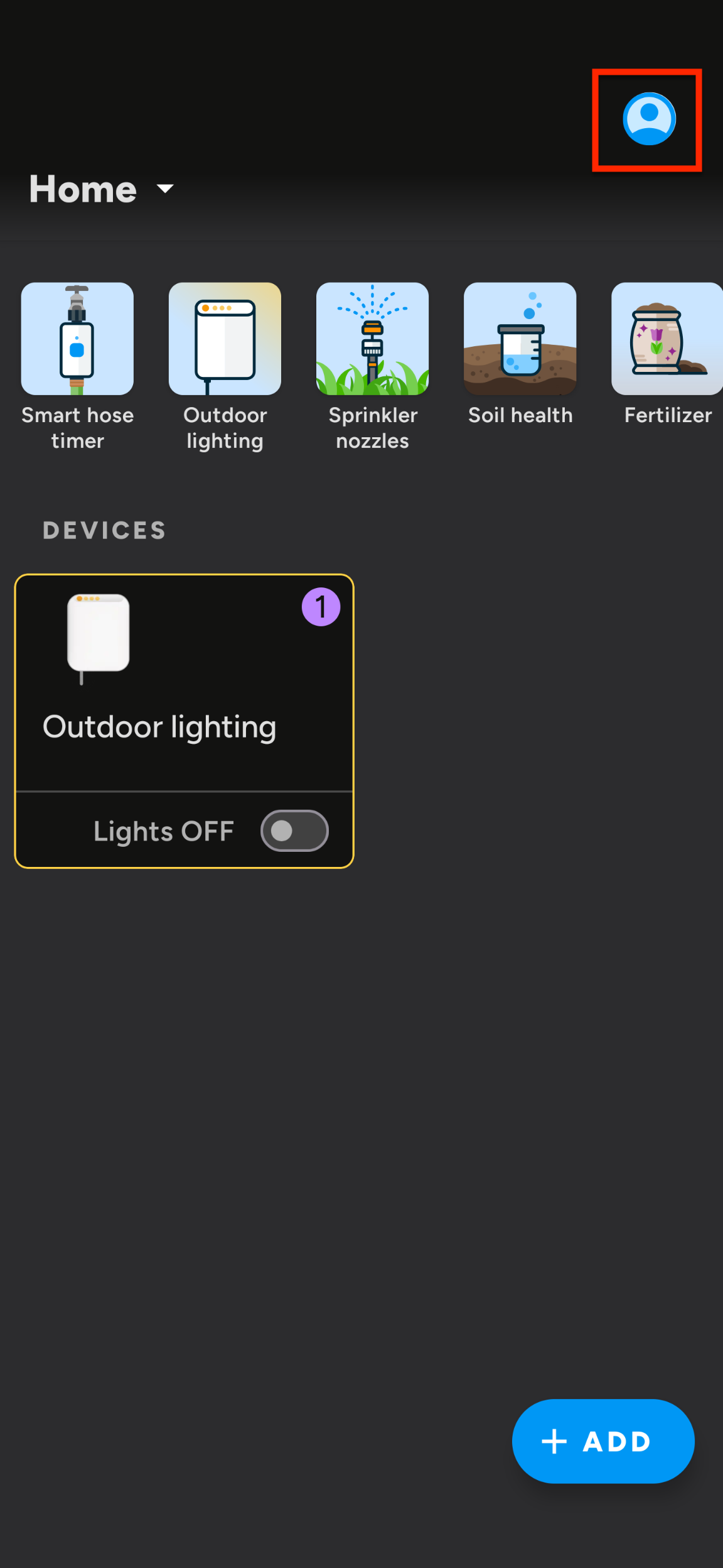 Public API Documentation