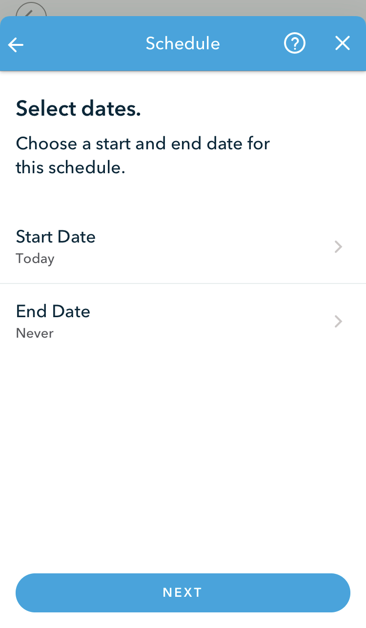 How do I create a watering schedule?
