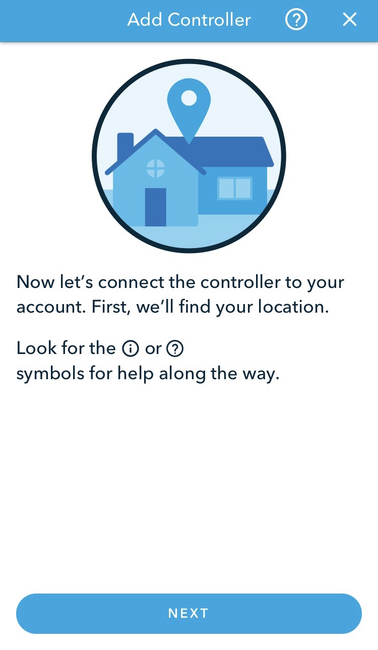 How do I add another controller or multiple controllers to my account?