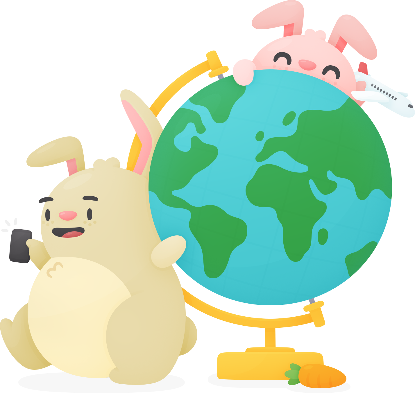 What languages does Hopper support?