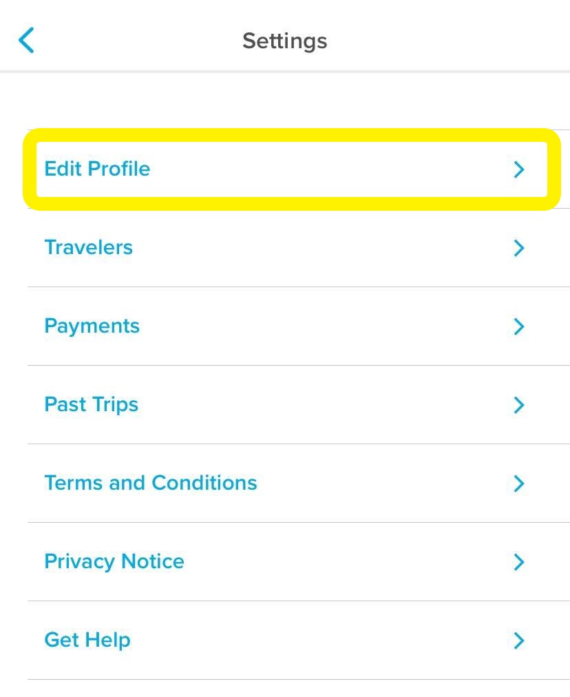 How do I delete my account?