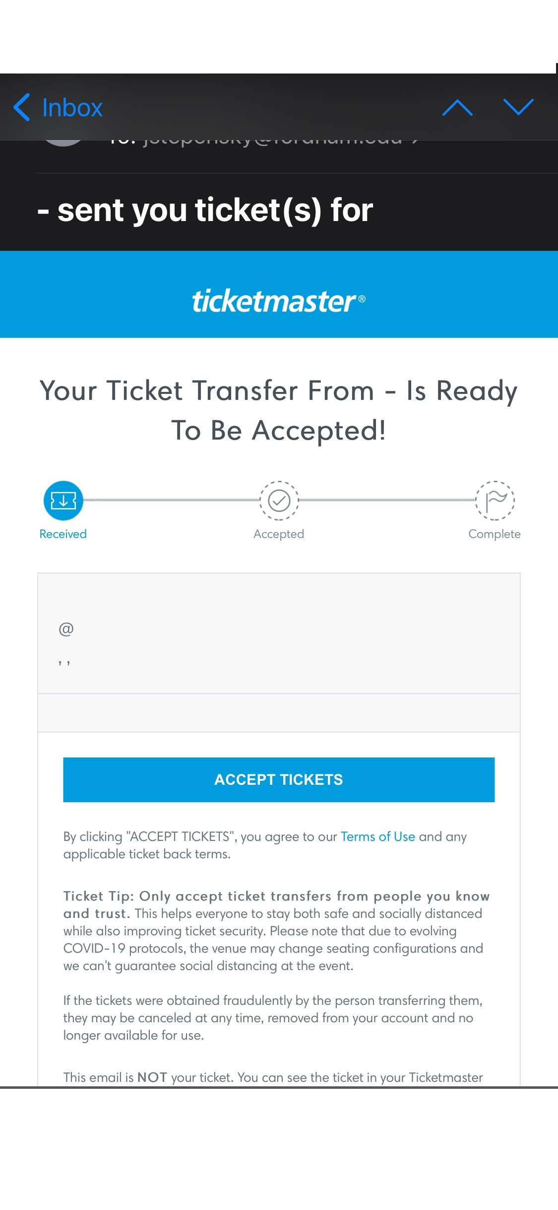 My Ticketmaster Ticket Has A Different Name On It Discount Cdlguaiba