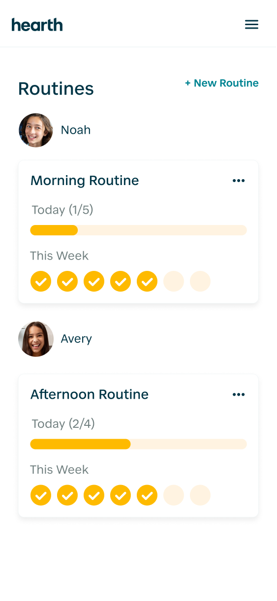 Quickstart Guide to Hearth Display – Hearth Display