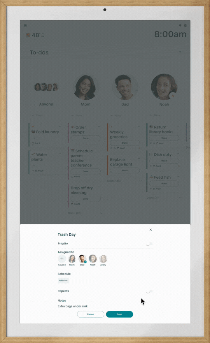 Quickstart Guide to Hearth Display – Hearth Display