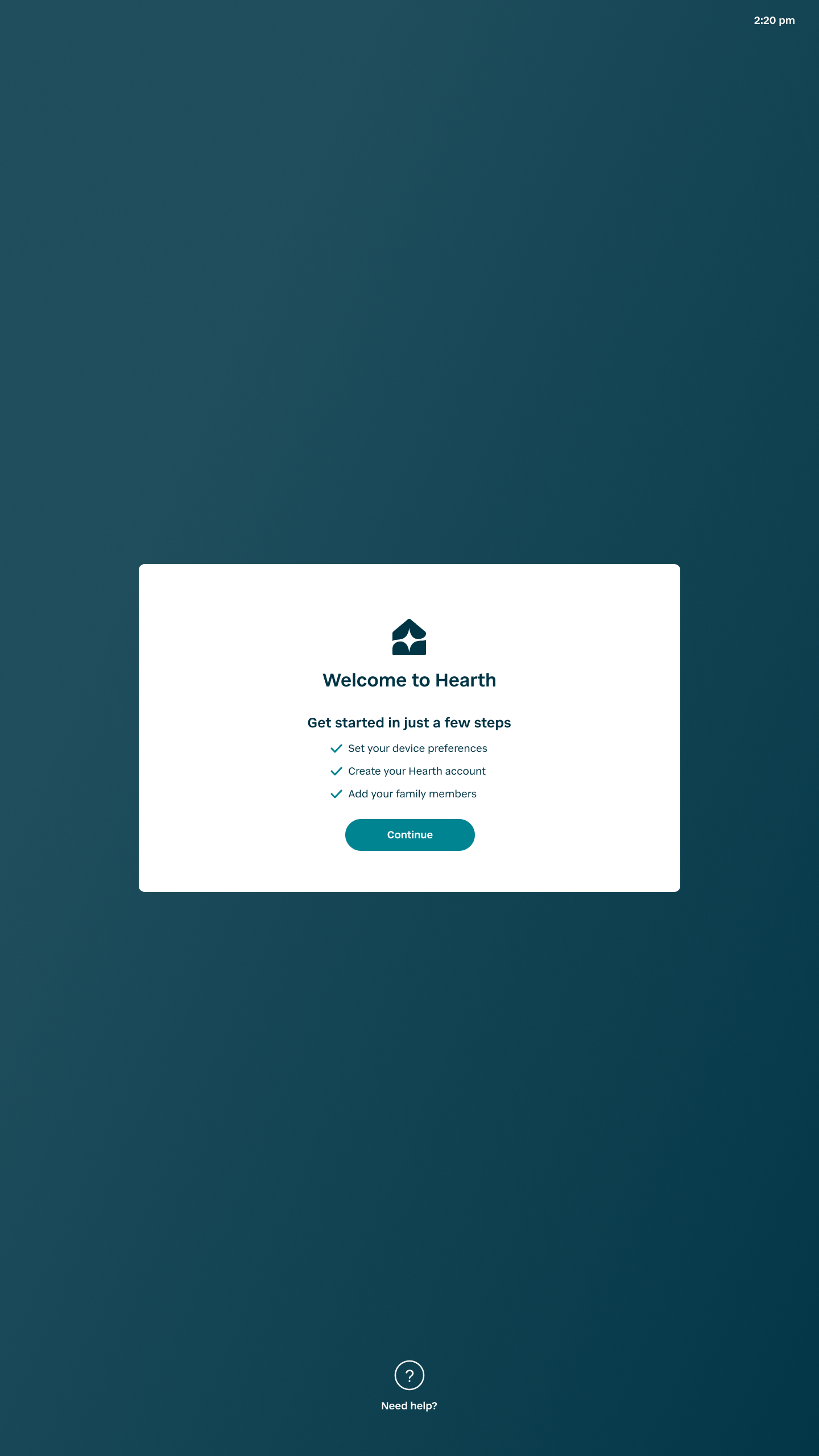 Quickstart Guide to Hearth Display – Hearth Display