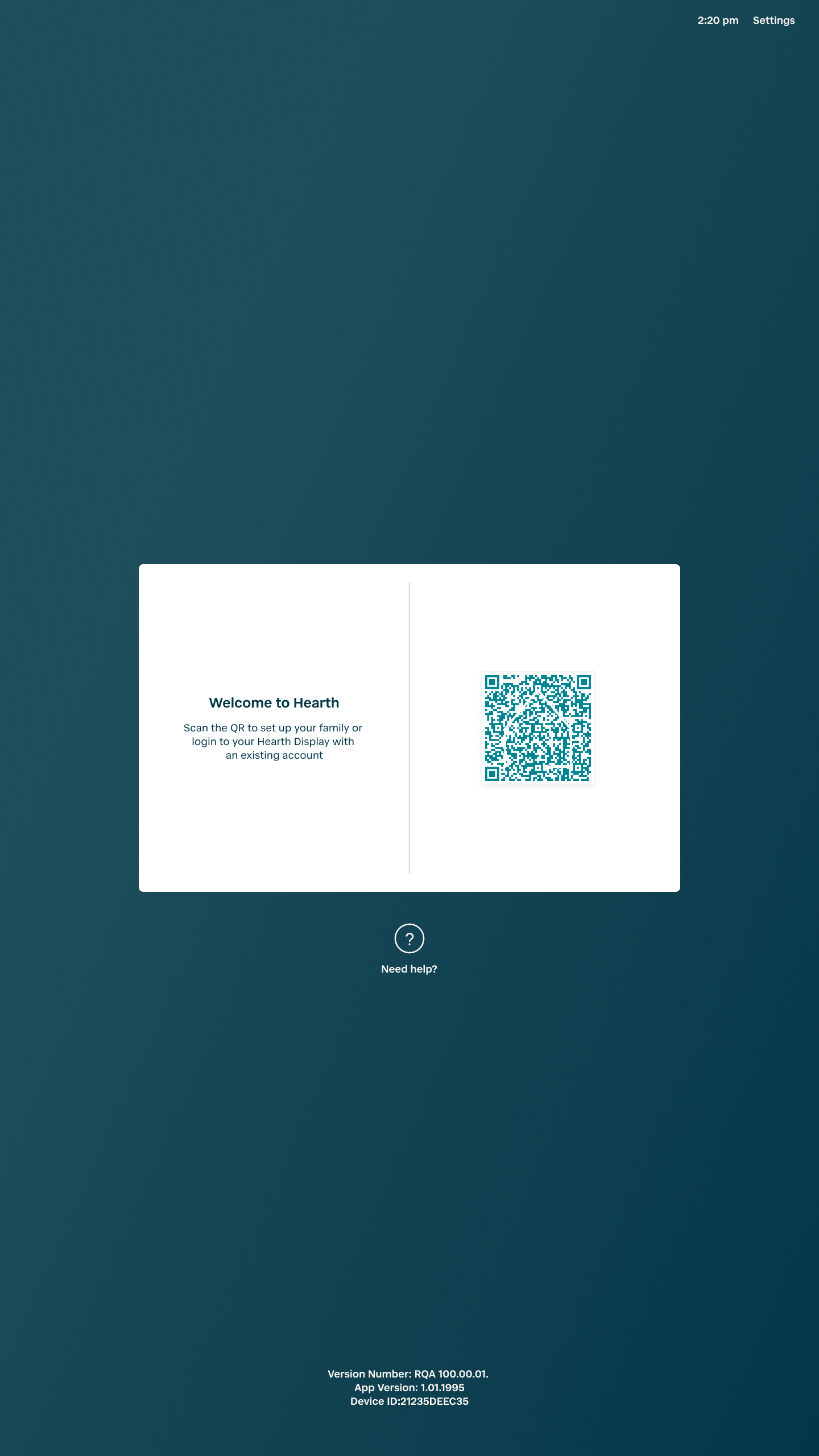 Quickstart Guide to Hearth Display – Hearth Display