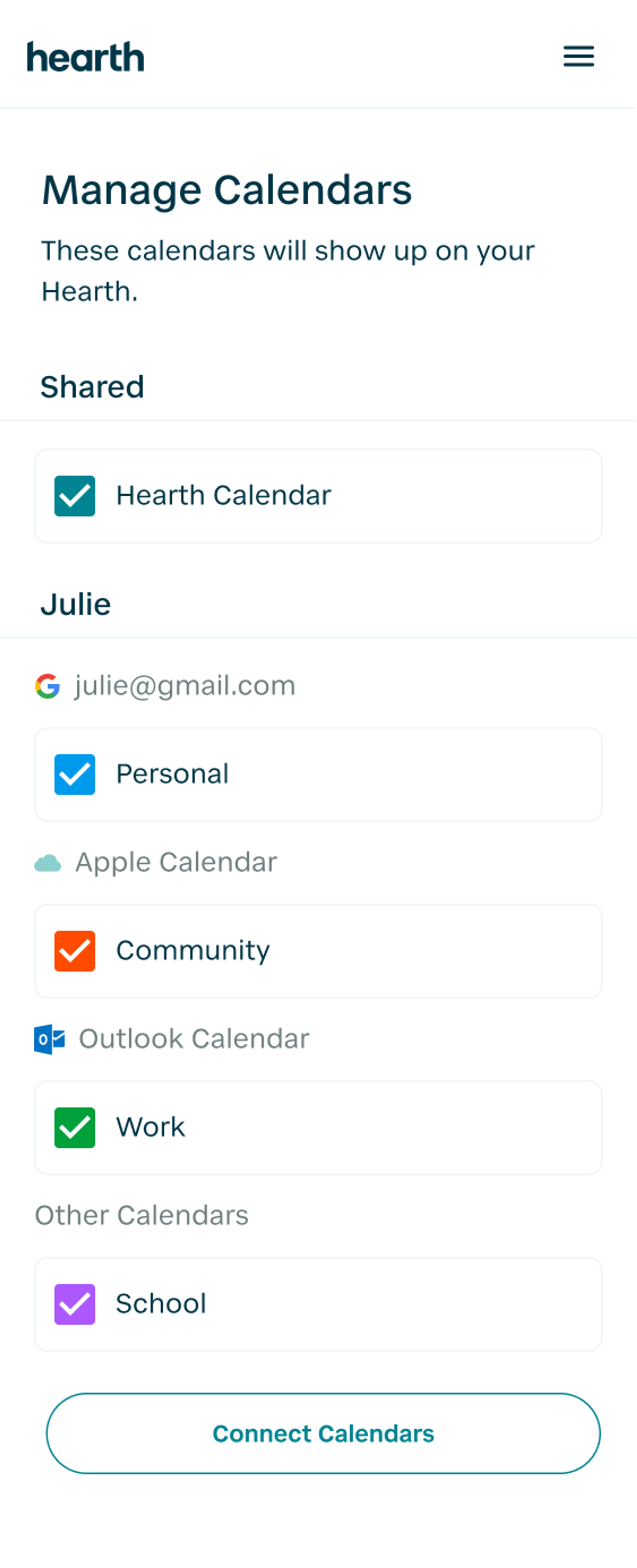 Quickstart Guide to Hearth Display – Hearth Display