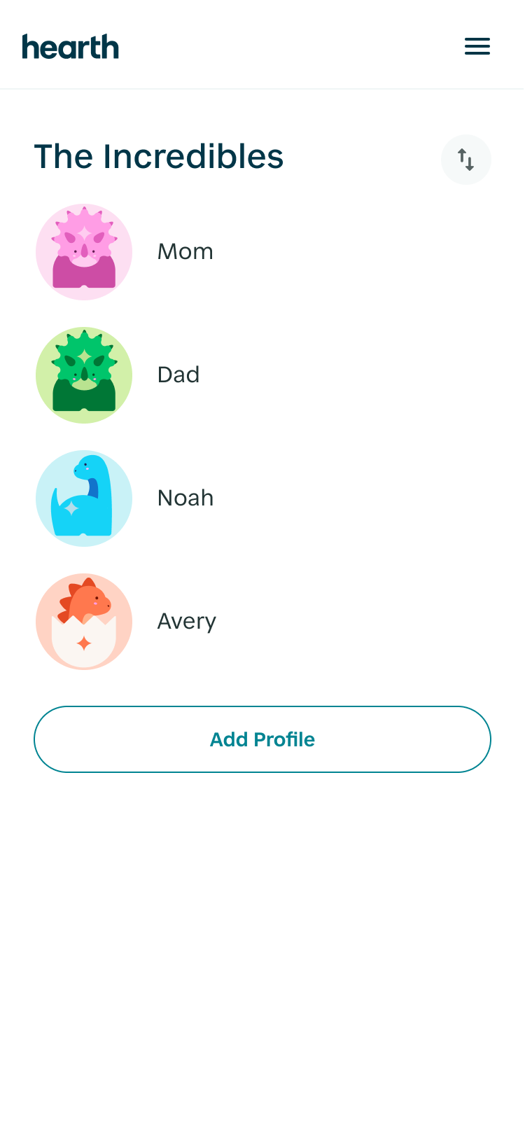 Quickstart Guide to Hearth Display – Hearth Display